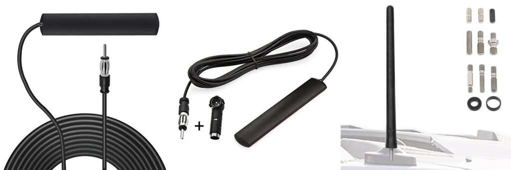 Top 5 Aftermarket Car Antennas: Reviews & Installation Guide