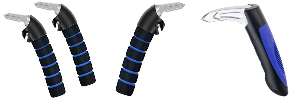 Top 5 Car Door Assist Handles: Reviews and Buyer's Guide