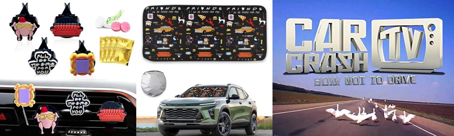 Top 5 Car TV Shows: Reviews, Ratings & Must-Watch List