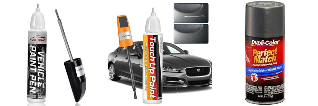 5 Best Dark Grey Car Paints: Reviews & Expert Buying Guide