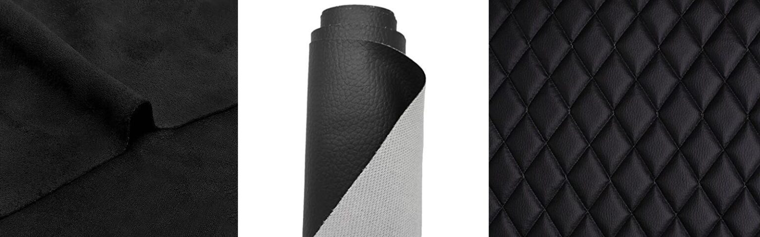 Top 5 Car Upholstery Fabrics: Reviews & Buying Guide