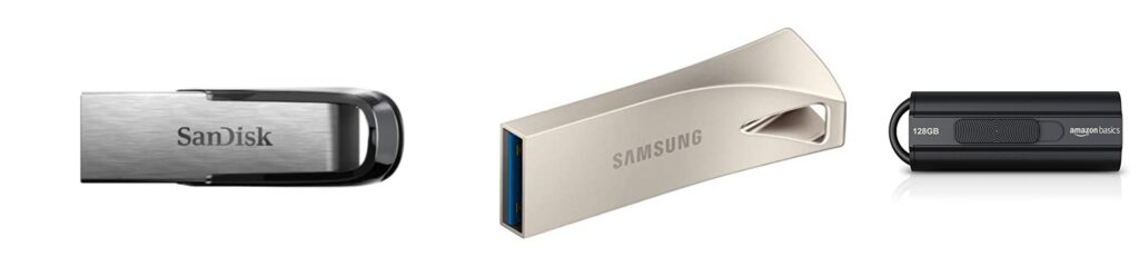 Top 5 Flash Drives for Car Music: Reviews & Buying Guide
