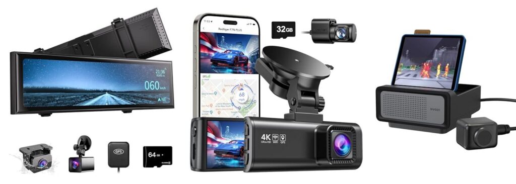 Best Night Vision Car Camera: Top 5 Picks to See the Road Ahead