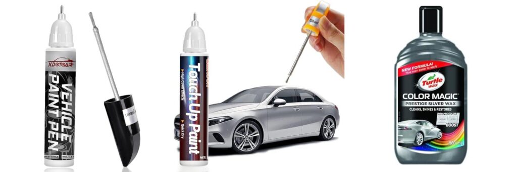 Top 5 Silver Car Shades: A Buyer's Guide & Color Overview