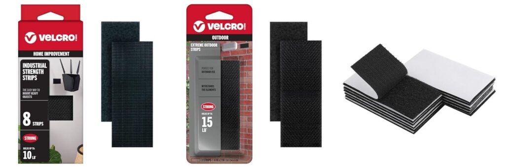 Best 5 Velcro for Car Interiors: Reviews & Install Tips