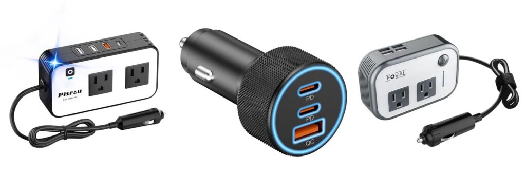 Top 5 Car Plug Adapters: Reviews & Buying Guide for Your Car