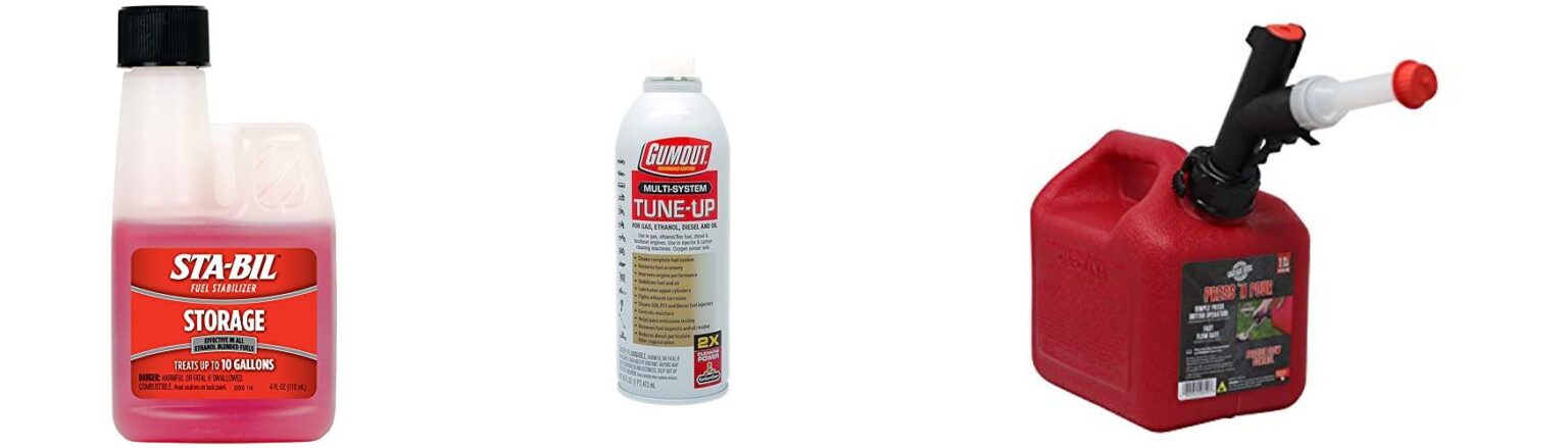 The 5 Best Gasolines: A Comprehensive Guide for Your Vehicle