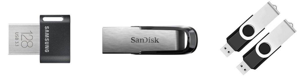 Top 5 USB Flash Drives for Car Music: Reviews & Best Choices