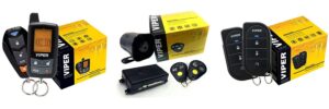 Top 5 Viper Car Alarm Systems: Reviews & Installation Guide