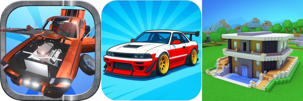 Top 5 Car Building Games: Your Ultimate Guide