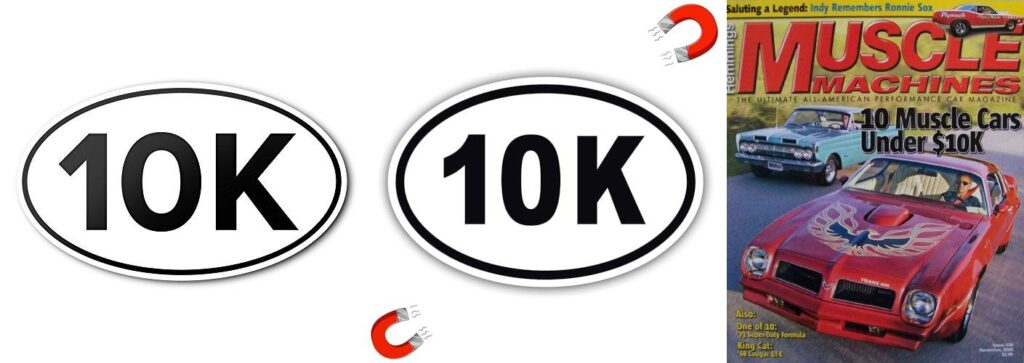 Top 5 Cars For 10K: Your Ultimate Buying Guide